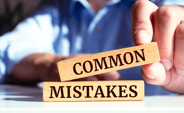 Achieve E-commerce Success–Avoid These Common Mistakes
