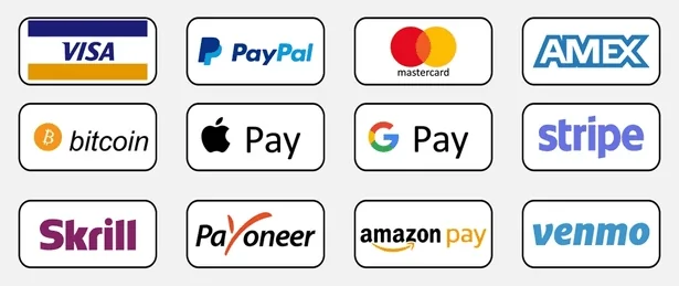 Why Multiple Payment Options Can Boost Your Conversions | Syte