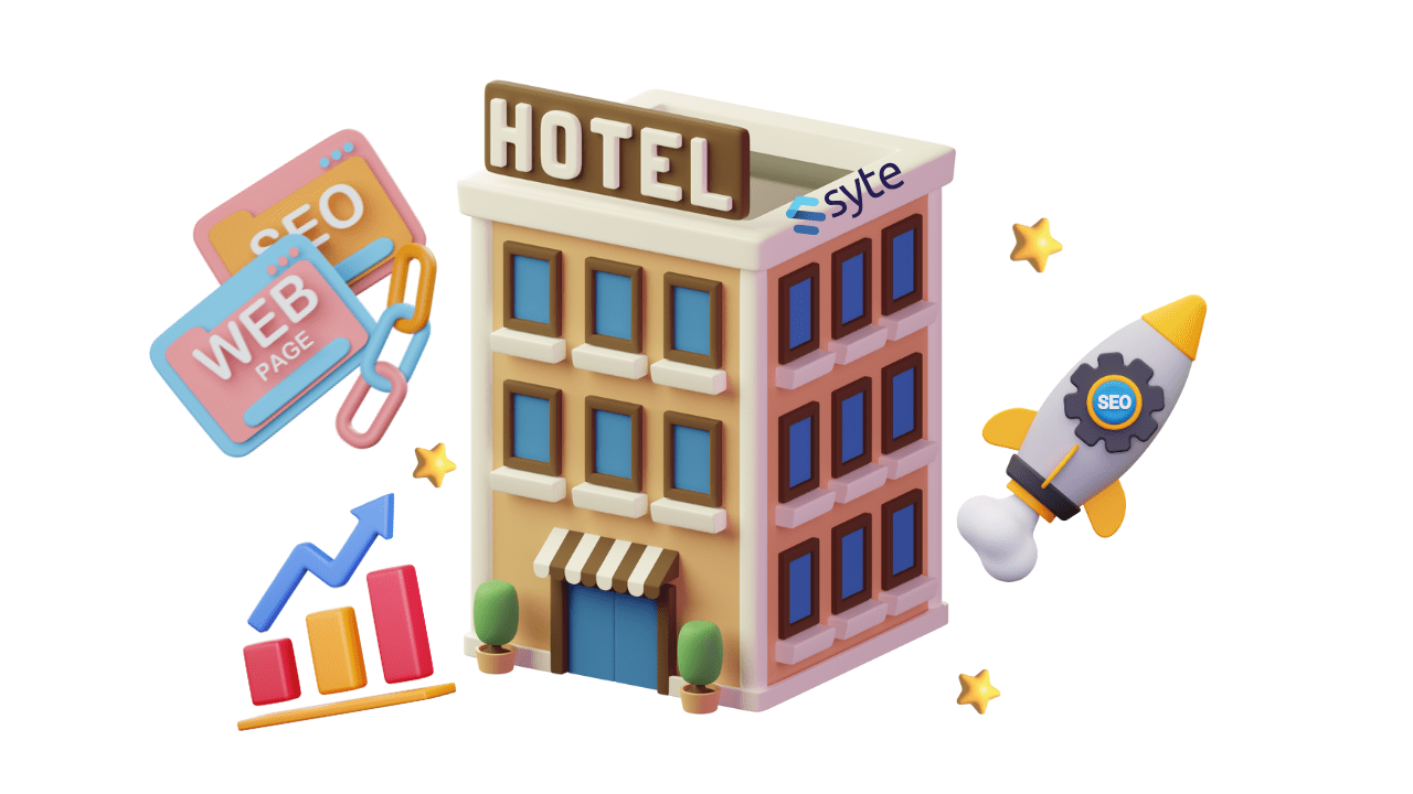 Hotel SEO Strategy: The Complete Guide to Boosting Bookings in 2025