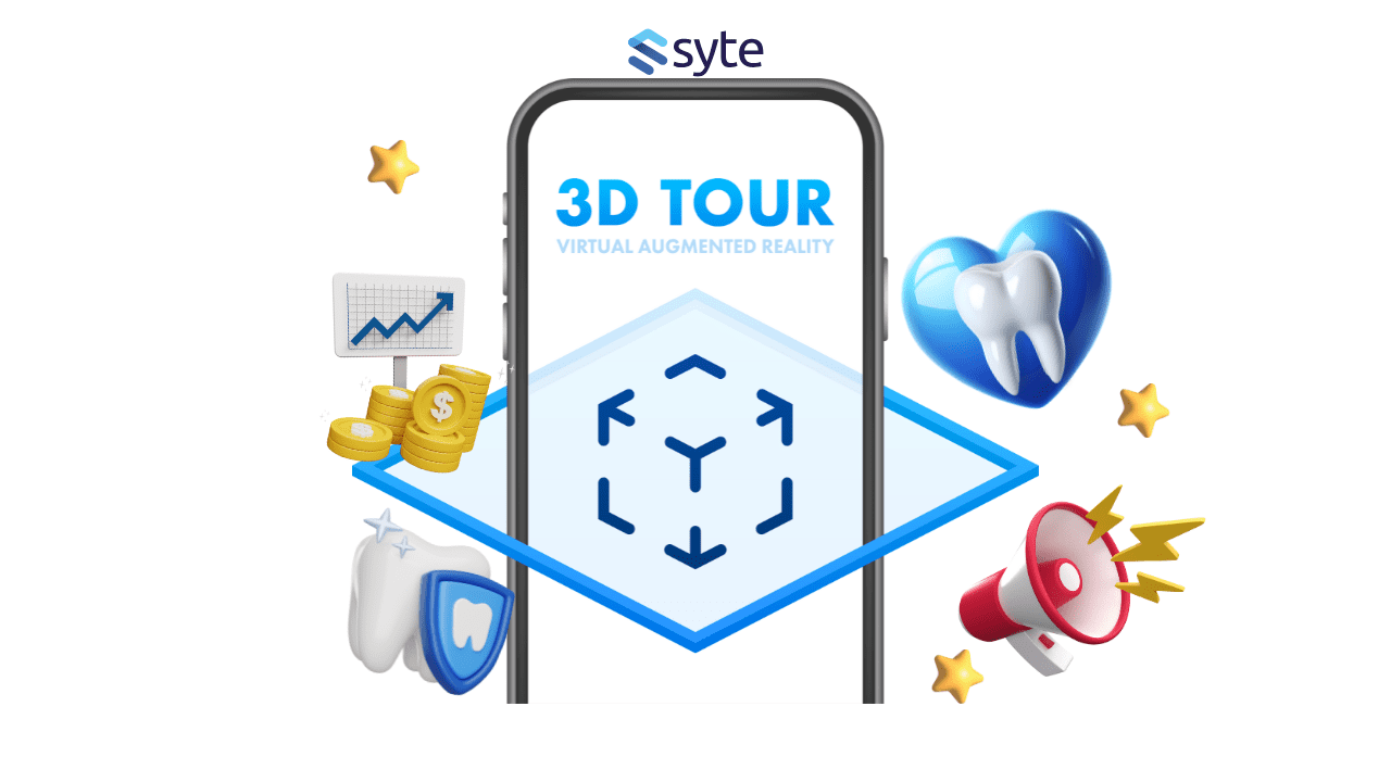 Dental Virtual Tours: Enhance Your Practice Today
